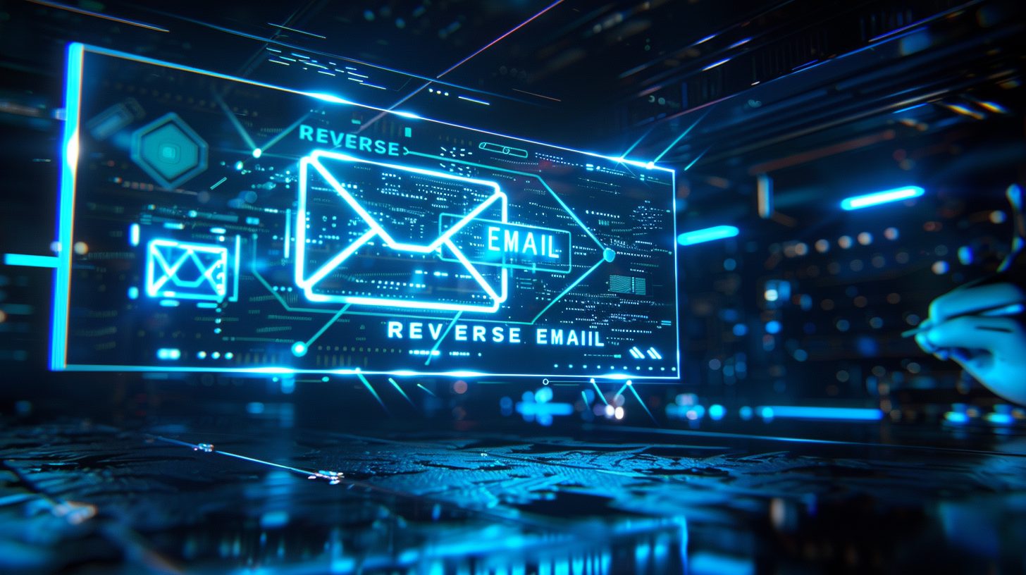 The Art of Reverse Email OSINT: Tracing Digital Identity from Inbox to ...